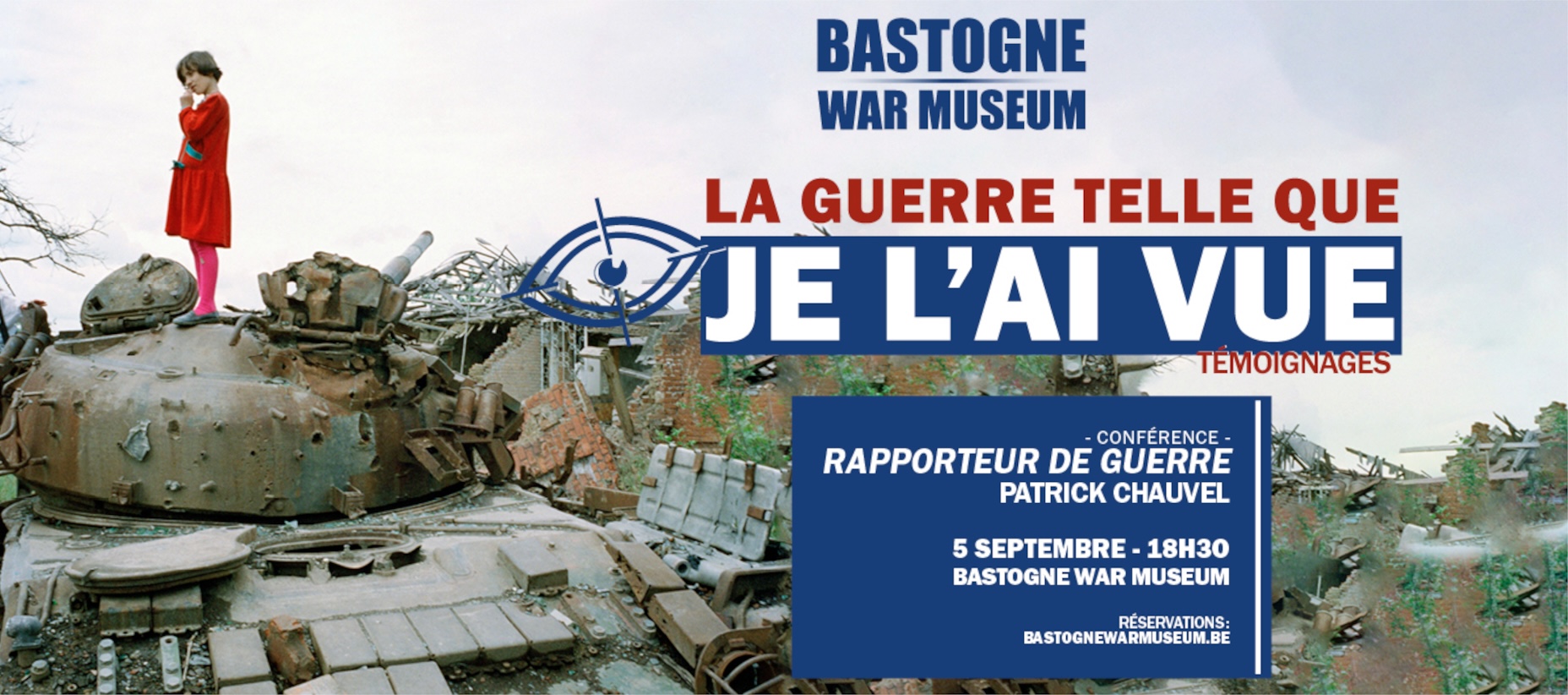 La guerre telle que je l'ai vue. Témoignages. "Rapporteur de guerre ...